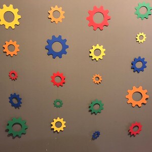 Gears, Vector Gears, Robot Gears, Gears, Robot Banner, Gears Banner ...
