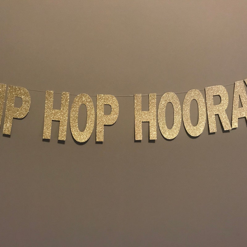 Hip Hop Decorations - Etsy