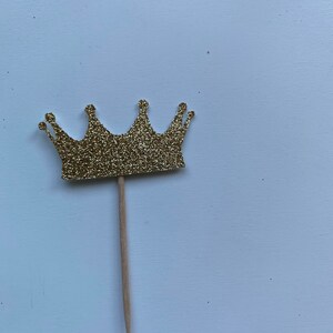 Crown Cupcakes, Notorious 1 Crown Cupcakes, Crown Cupcakes, Notorious ...