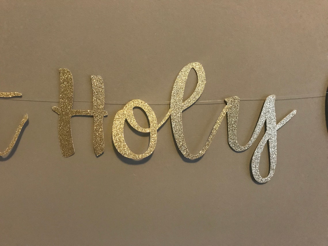 God Bless Banner First Communion Banner Personalized | Etsy