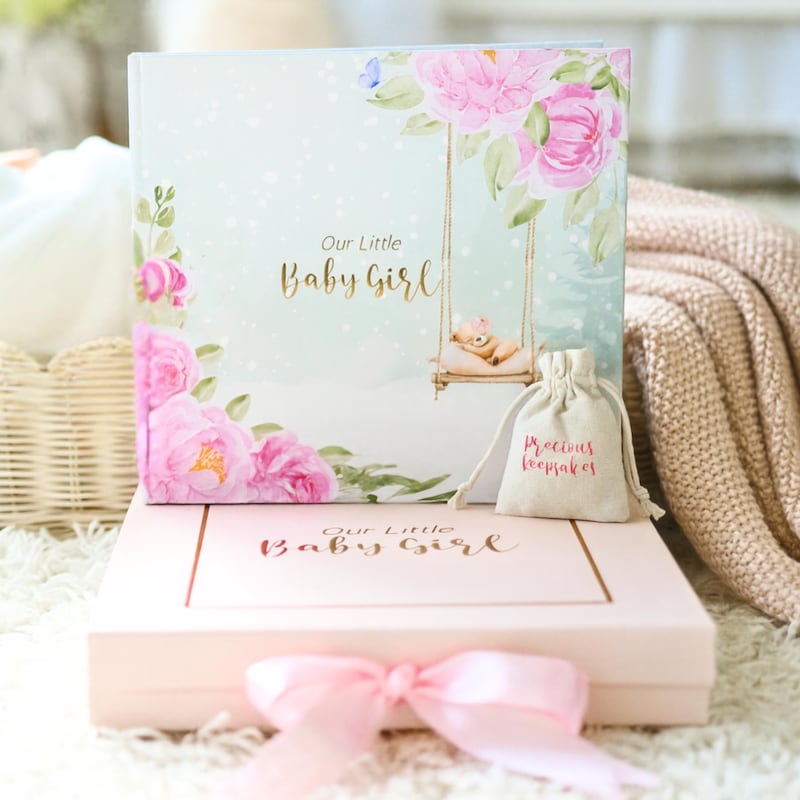 Luxury Memory Boxes - Etsy