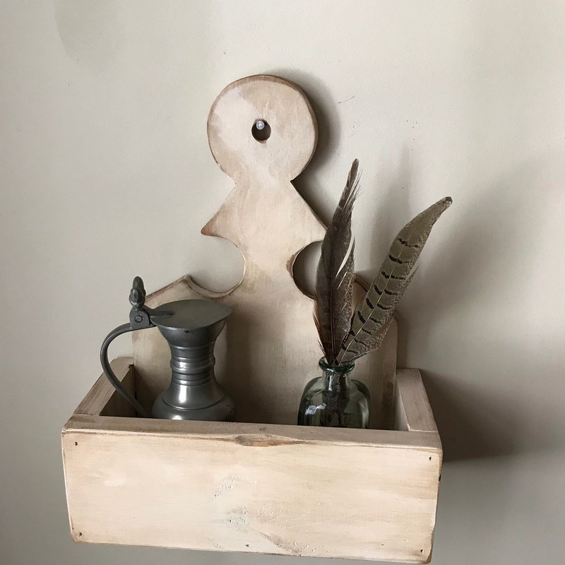 Primitive Wall Art - Etsy