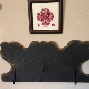 Gorgeous Colonial Style Fowling Rack, Game Board - Etsy