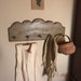 Colonial Style Fowling / Game Rack - Etsy