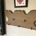 Gorgeous Colonial Style Fowling Rack, Game Board - Etsy