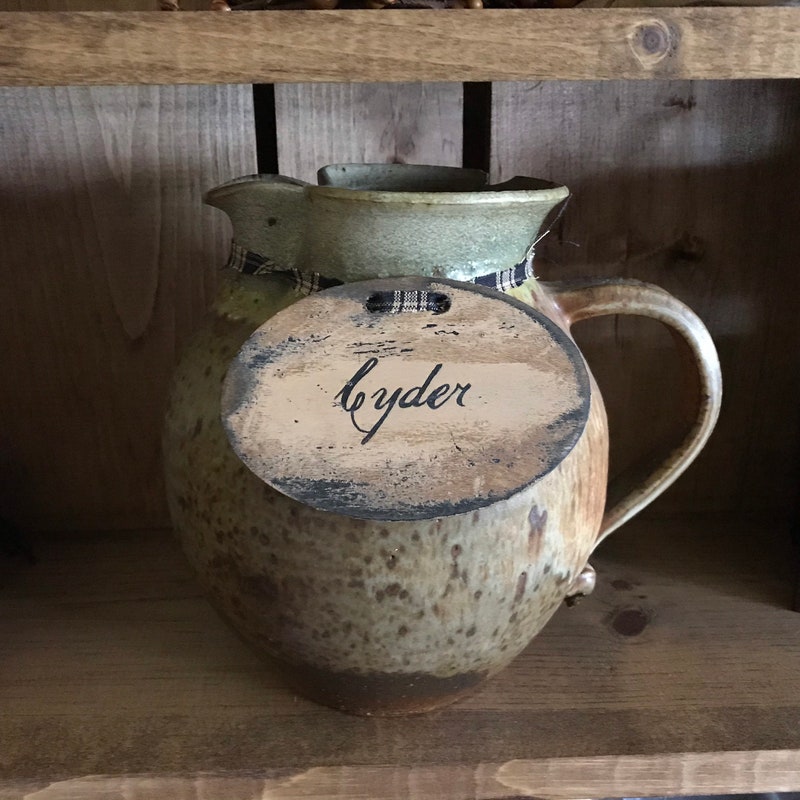 Crock Pot Decal - Etsy