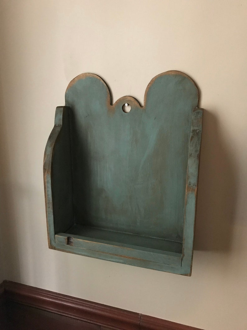 Colonial Style Single Bowl Keep - Etsy