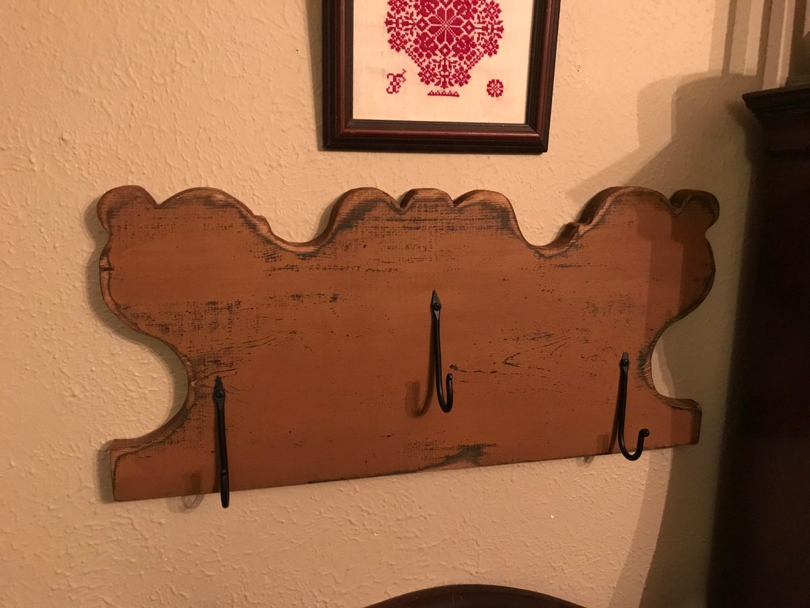 Gorgeous Colonial Style Fowling Rack Game Board | Etsy