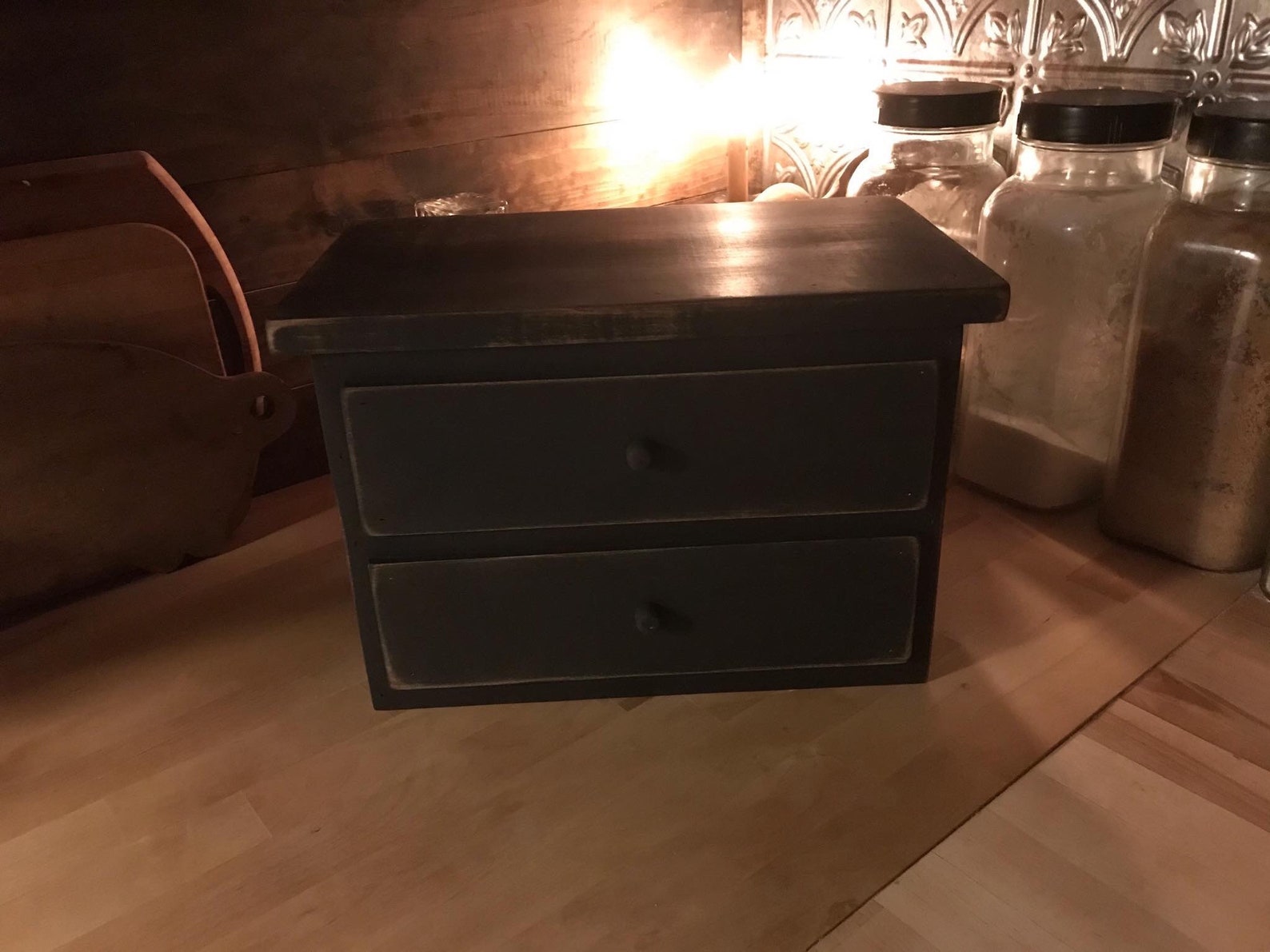 Primitive Colonial Style Toaster Cover - Etsy