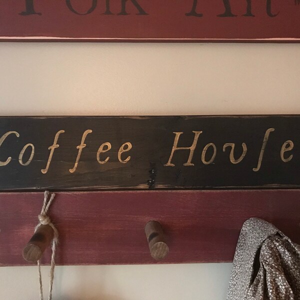 Primitive Colonial - Etsy