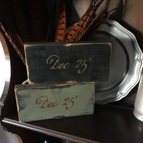 Primitive Colonial - Etsy