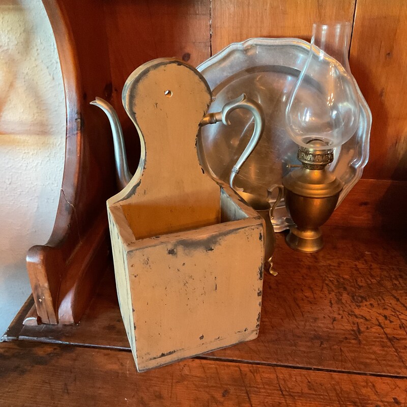 Wall Match Holder - Etsy