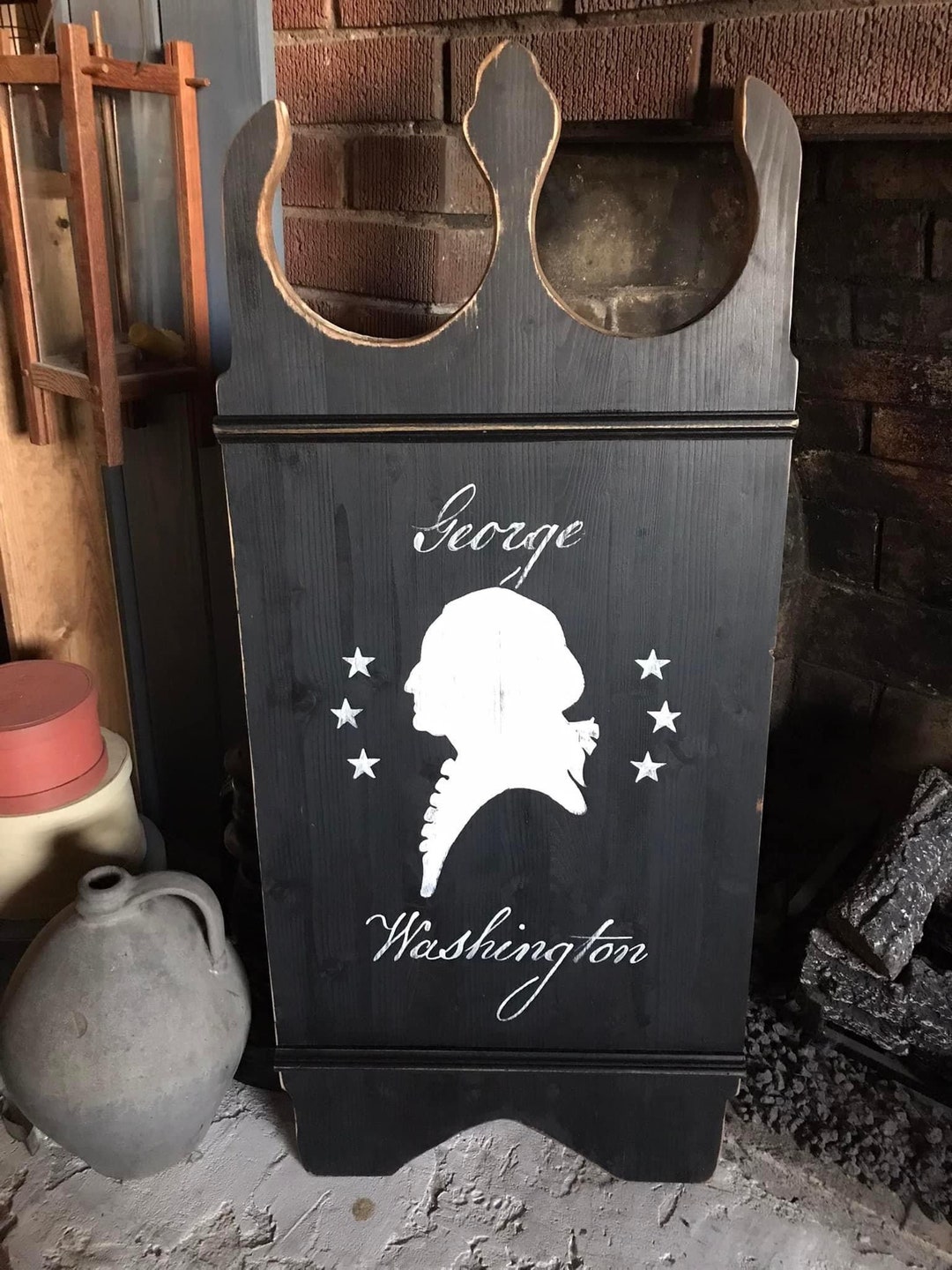 Founding Fathers Sign - Etsy