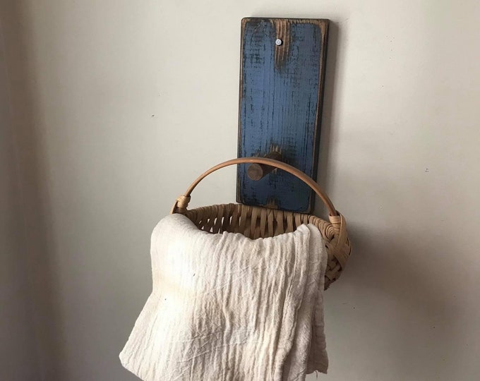 Primitive Slim Single Peg - Etsy