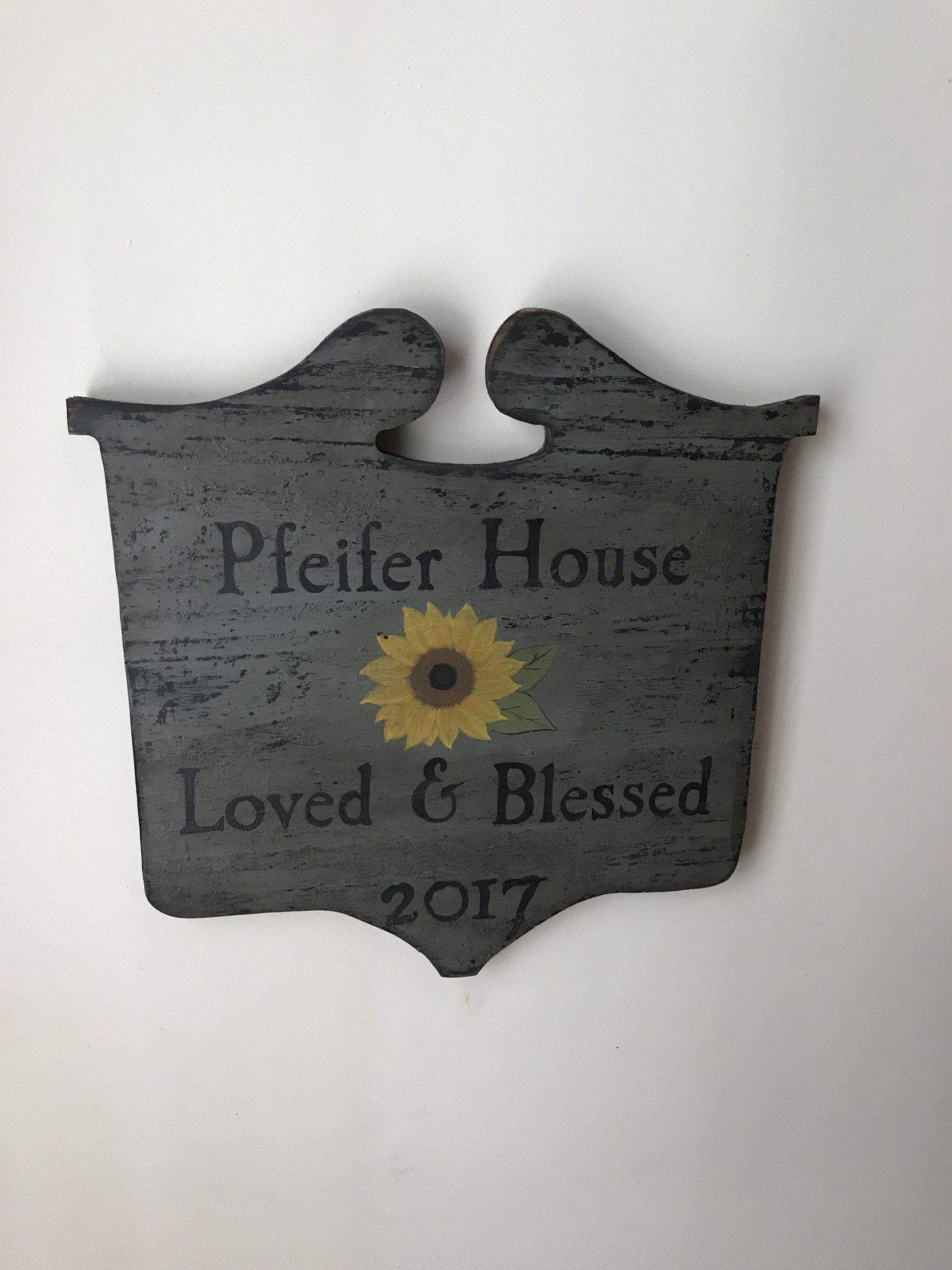 Hand Painted Colonial Style Tavern Sign - Etsy