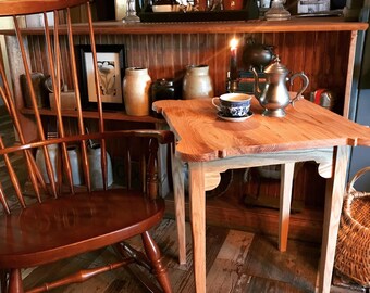 Colonial End Table - Etsy