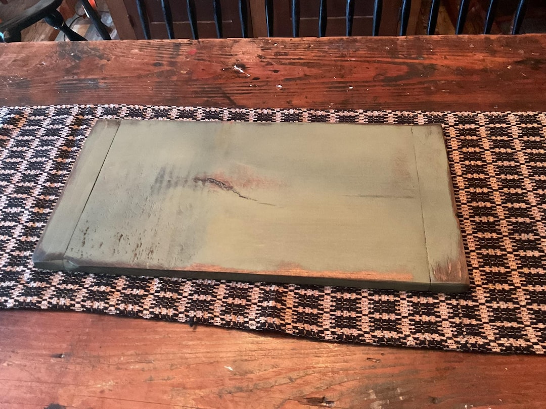 Primitive Breadboard Riser - Etsy