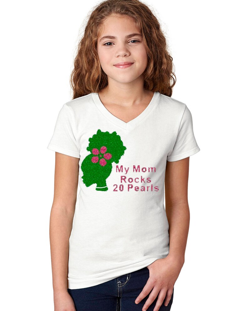 Future AKA Sorority TShirt My Mom Rocks 20 Pearls Alpha Etsy Future AKA Sorority TShirt My Mom Rocks 20 Pearls Alpha Etsy