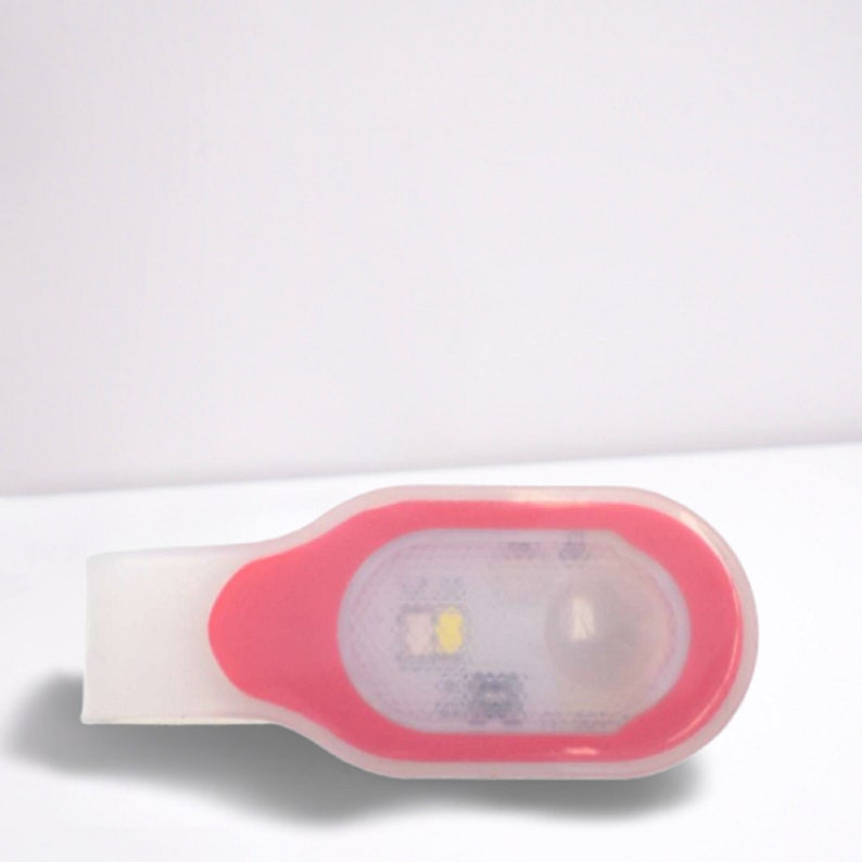 Perfect Nurse Gift Flashlight Clip on Nursing Night Light Hands Free ...