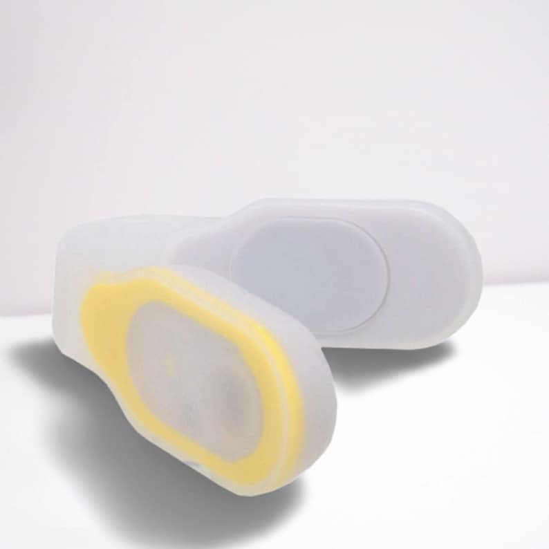 Perfect Nurse Gift Flashlight Clip on Nursing Night Light - Etsy