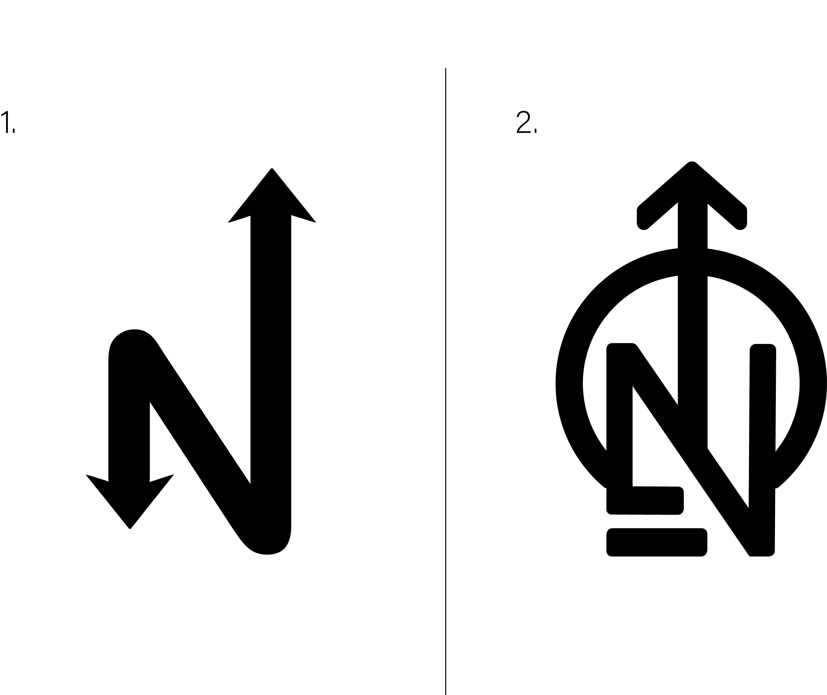 Logotipo de la marca de ganado | Etsy