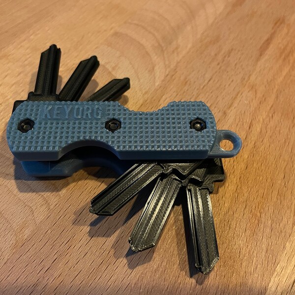 Key Organizer - Etsy