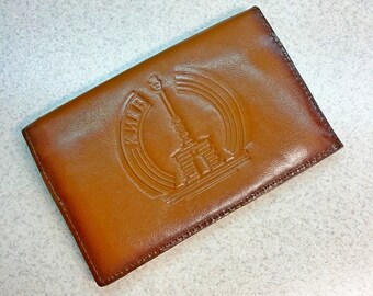 Soviet Wallet | Etsy