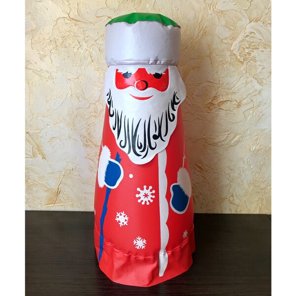 Russian Father Frost - Etsy