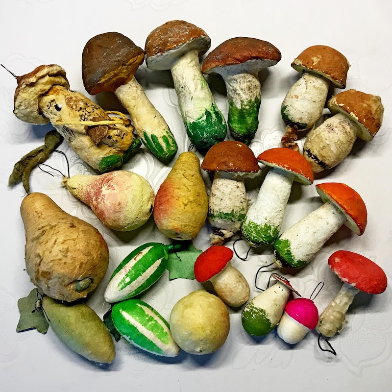 Ussr Cotton Christmas - Etsy UK