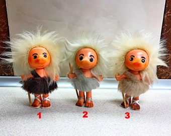 Neanderthal Doll - Etsy