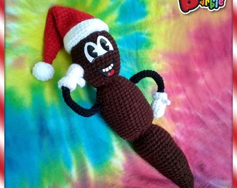 Mr Hankey Christmas - Etsy