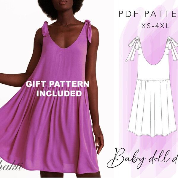 Plus Size Dress - Etsy