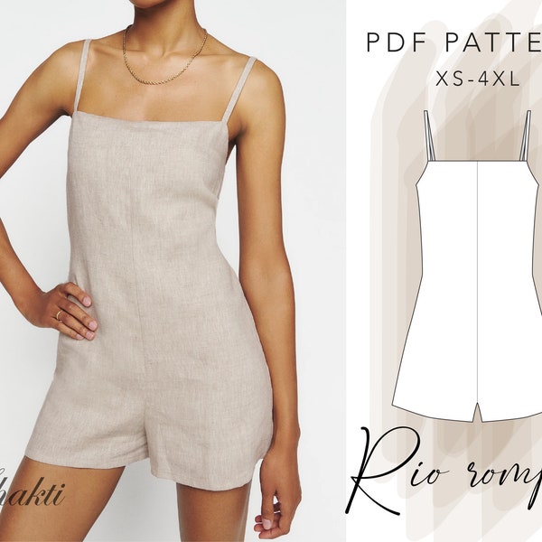 Romper Women - Etsy