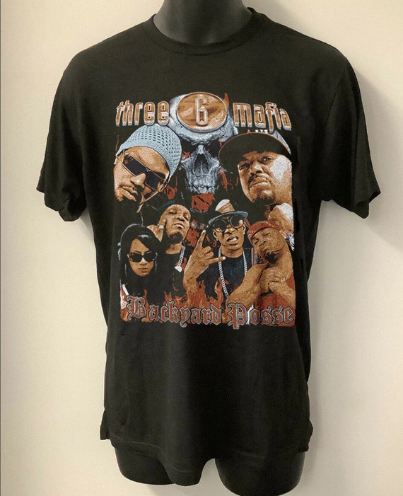 Three Six Mafia Shorts Munimoro Gob Pe