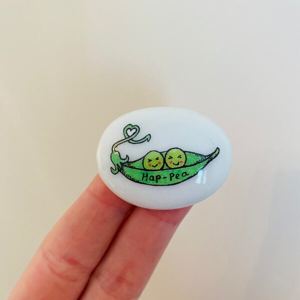 Two Peas in a Pod - Etsy