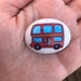 Wheels on the Bus, Nursery Rhyme, Songs, Preschool, Story Stones ...