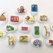 Dear Zoo, Story Stones, Zoo, Set, Story Telling, Imaginative Play ...