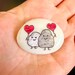 You Rock, Rock, My Rock, Stone, Keepsake, Stone, Gift, Present, Momento ...
