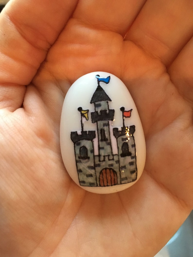 Fairytale, Fairy Tale, Princess, Story Stones, Storytelling Set, Prince ...