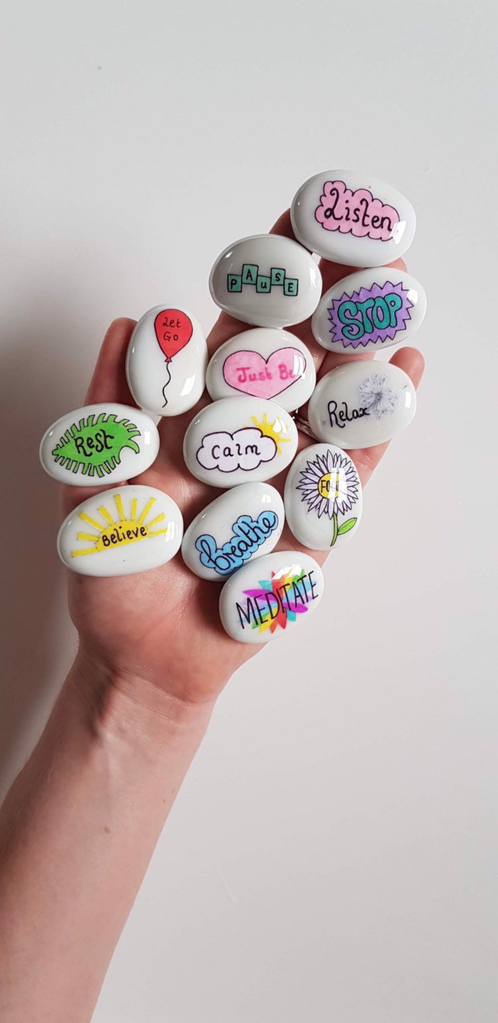 Mindfulness, Mindful, Meditation, Meditate, Yoga, Mental Health, Story ...