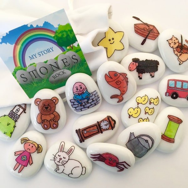 Early Years Nursery Rhymes - Etsy