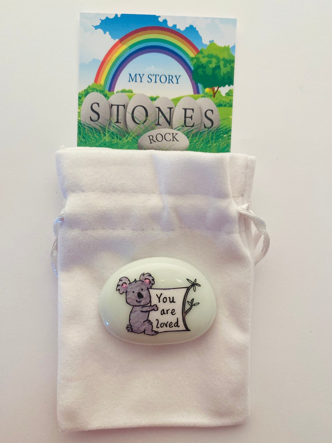 Koala Koala Bear Personalised Positive Affirmations - Etsy