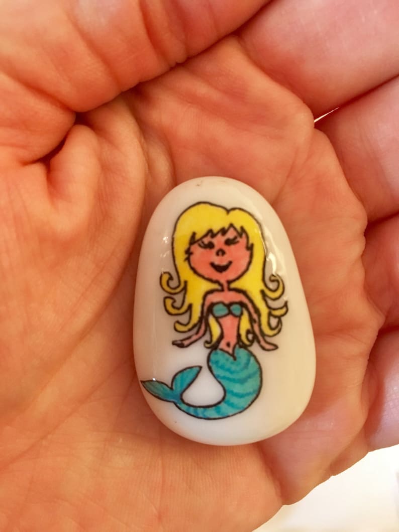 Magical Mythical Story Stones Set Storytelling Stones - Etsy UK