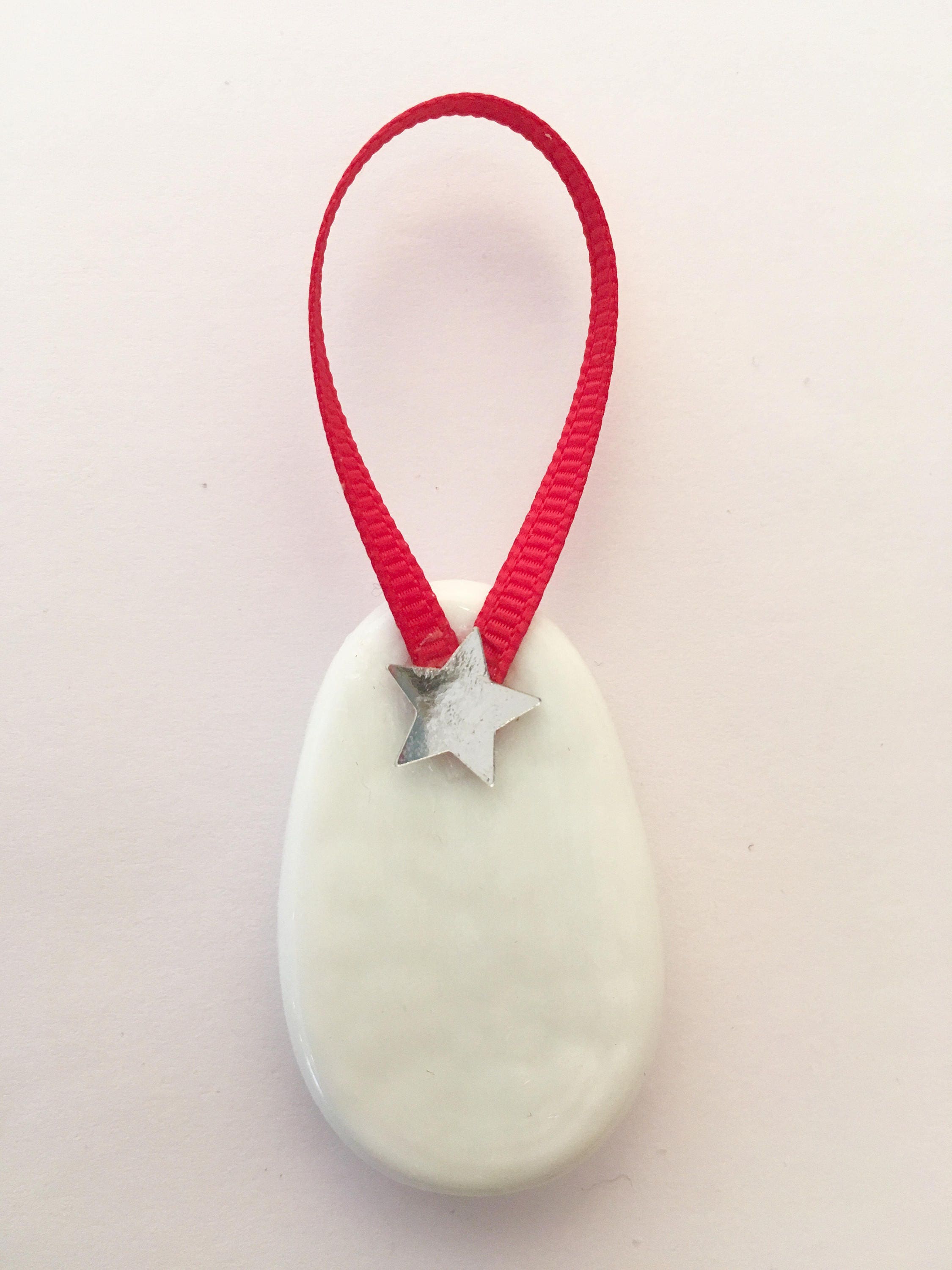 Unicorn Friendship Good Luck Keepsake Stone Gift | Etsy