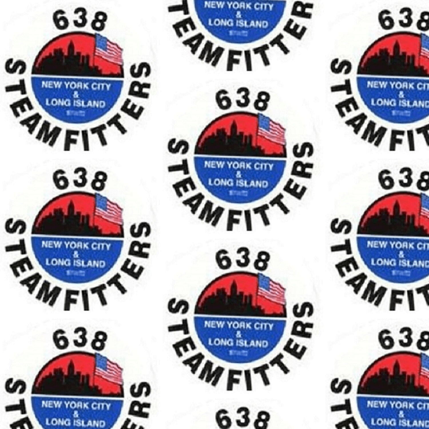 638 Steamfitters Welding Cap | Etsy