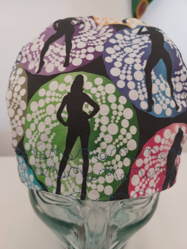 Bond Girls Welding Cap - Etsy