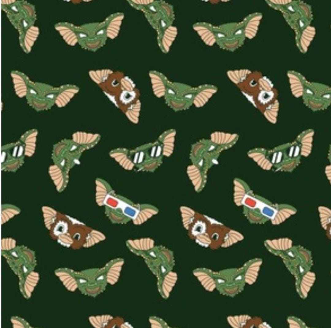 Gizmo and Stripe Gremlins Welding Cap - Etsy