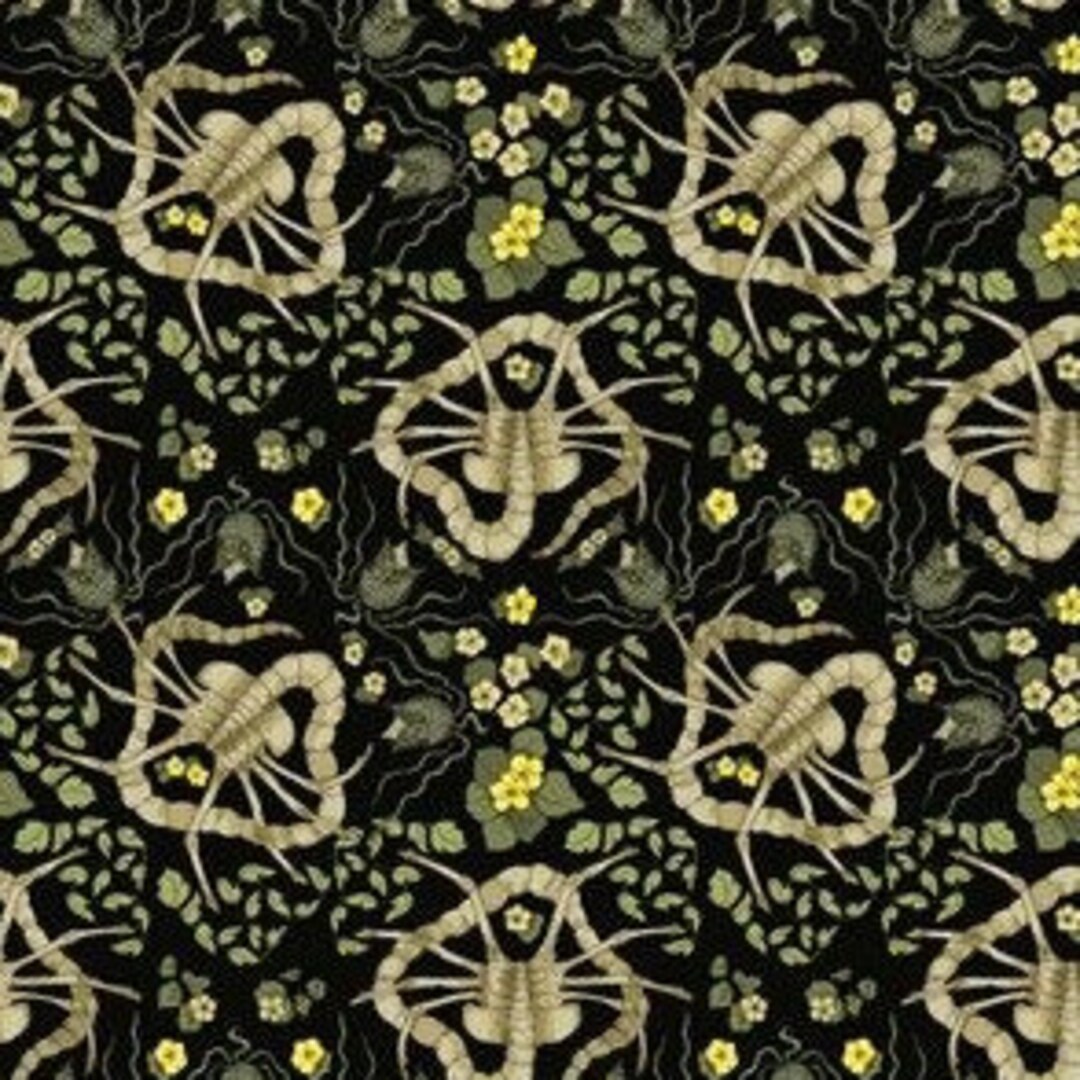 Face Hugger Alien Welding Cap - Etsy