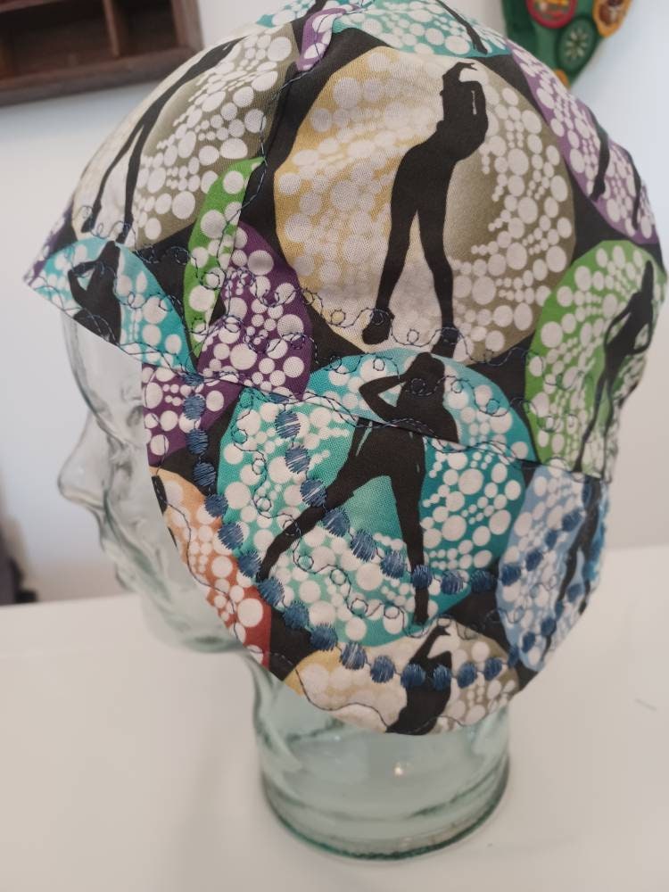 Bond Girls Welding Cap - Etsy