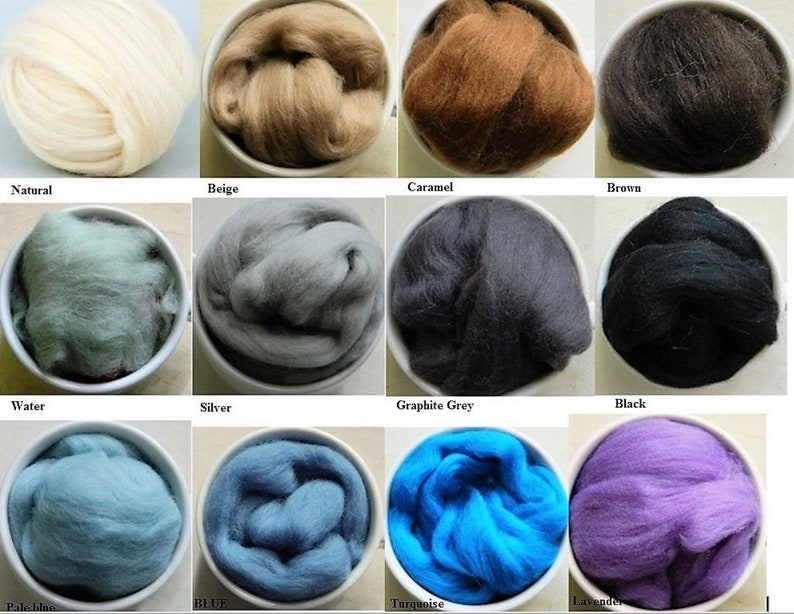 Oversize Knit Scarf Hat Set Tick Wool Pompom Hat Chunky Merino Snood ...